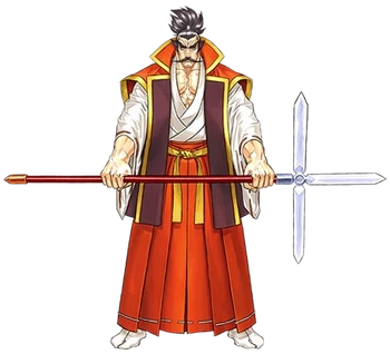 Gaoh | SNK Wiki | Fandom