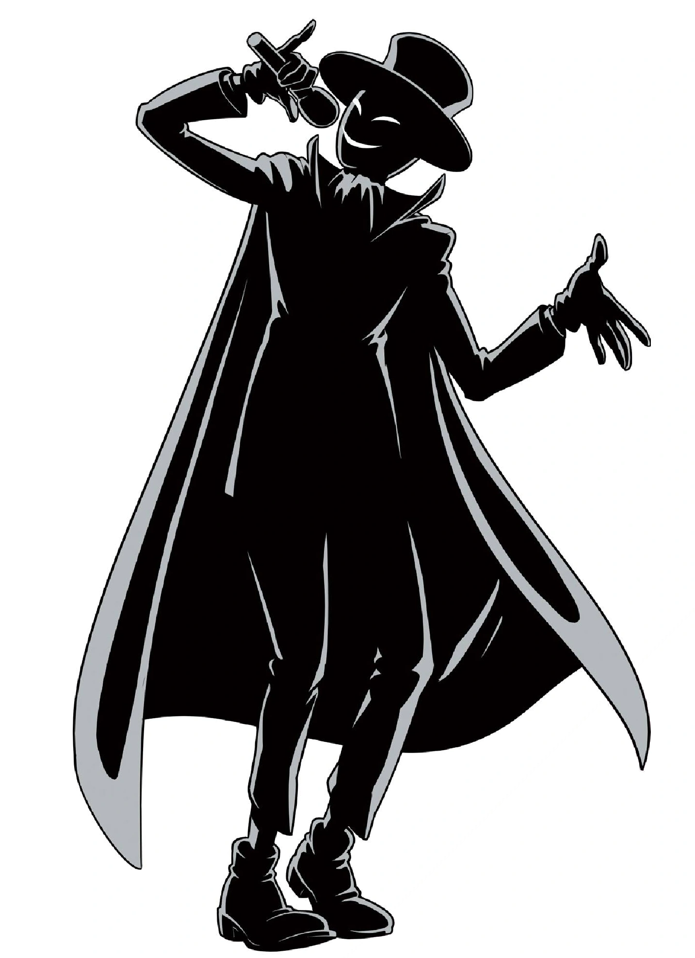 G-Mantle | SNK Wiki | Fandom