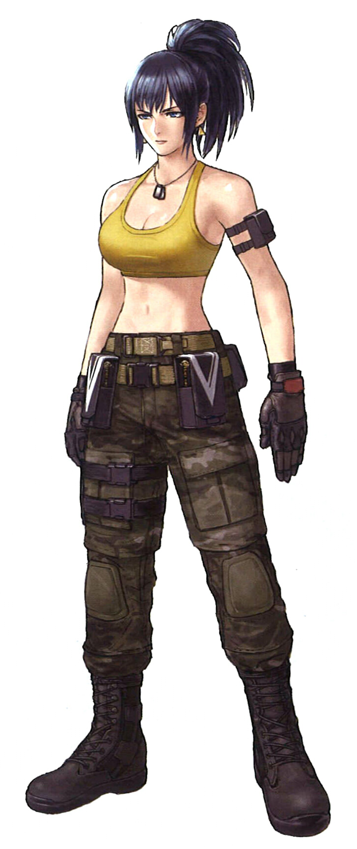 Leona Snk Wiki Fandom Powered By Wikia