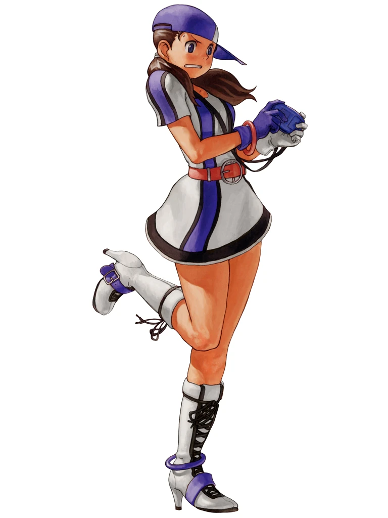 Ai | SNK Wiki | Fandom