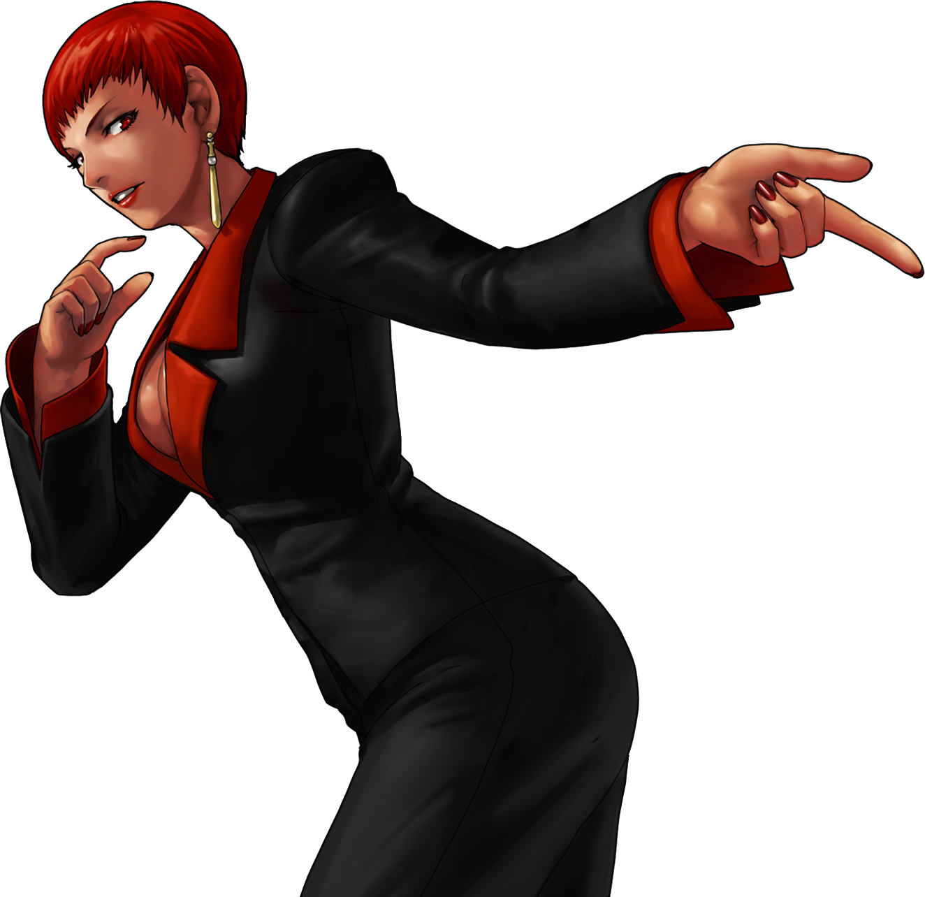 Image Kof Xiii Vice Win Portraitpng Snk Wiki Fandom Powered By Wikia