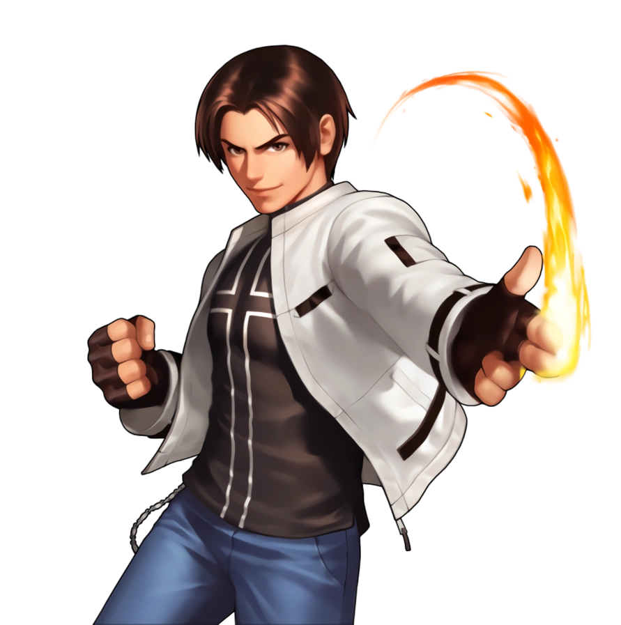 Image - KOF 98 UM OL-NESTS Kyo.png | SNK Wiki | FANDOM powered by Wikia