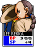 Lee Rekka | SNK Wiki | Fandom