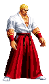 Geese Howard | SNK Wiki | FANDOM powered by Wikia