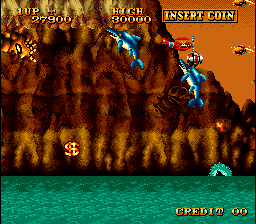 Prehistoric Isle in 1930 (SNK) Portable para PC 2020 - PC