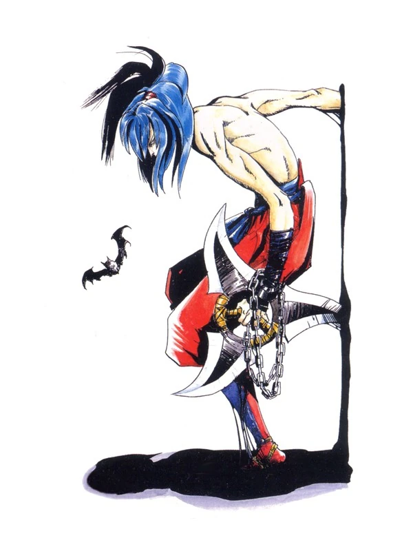 Basara | SNK Wiki | FANDOM powered by Wikia