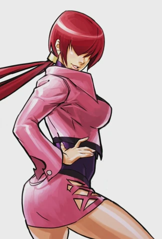 Image - Shermie-02UM-Win.png | SNK Wiki | FANDOM powered by Wikia