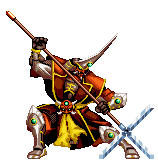 Gaoh | SNK Wiki | FANDOM powered by Wikia