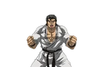 Takuma Sakazaki/Gallery | SNK Wiki | Fandom