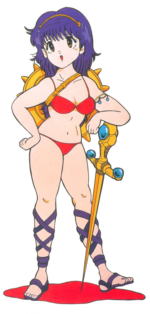 Image Athena Retro Snk Wiki Fandom Powered By Wikia
