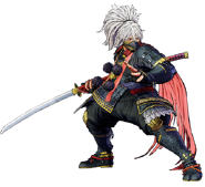 Yashamaru Kurama | SNK Wiki | Fandom