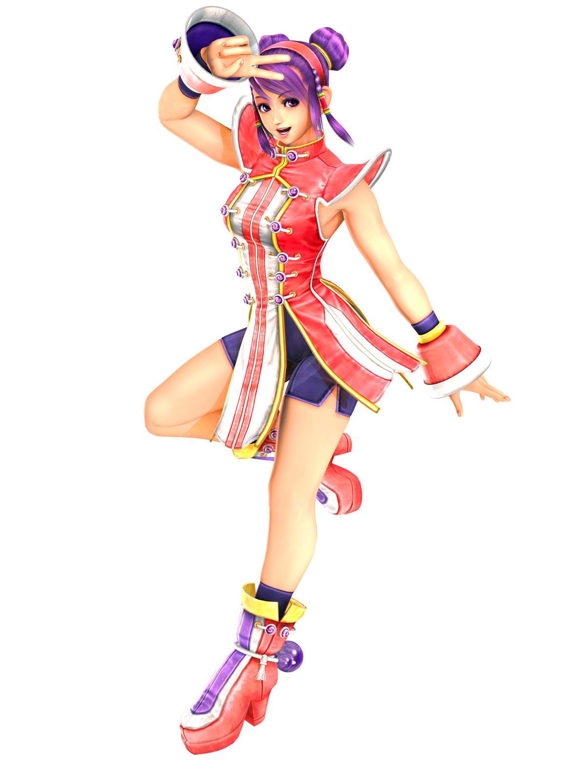 Image Athena Asamiya Mi2 Snk Wiki Fandom Powered By Wikia