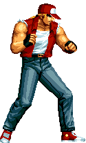 Terry Bogard | SNK Wiki | Fandom