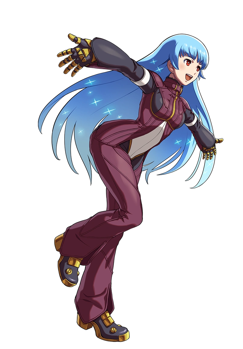 Kula Diamond | SNK Wiki | Fandom