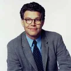 Al Franken | Saturday Night Live Wiki | Fandom