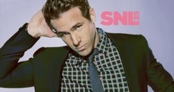 Ryan Reynolds | Saturday Night Live Wiki | FANDOM powered by Wikia