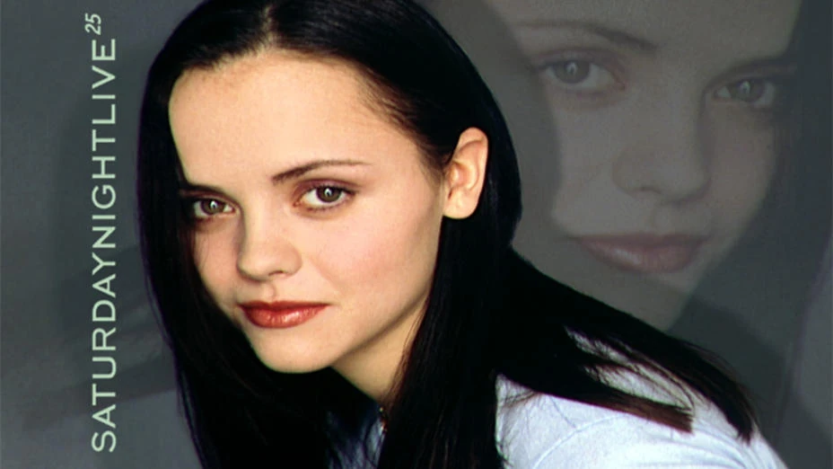 Christina Ricci | Saturday Night Live Wiki | Fandom