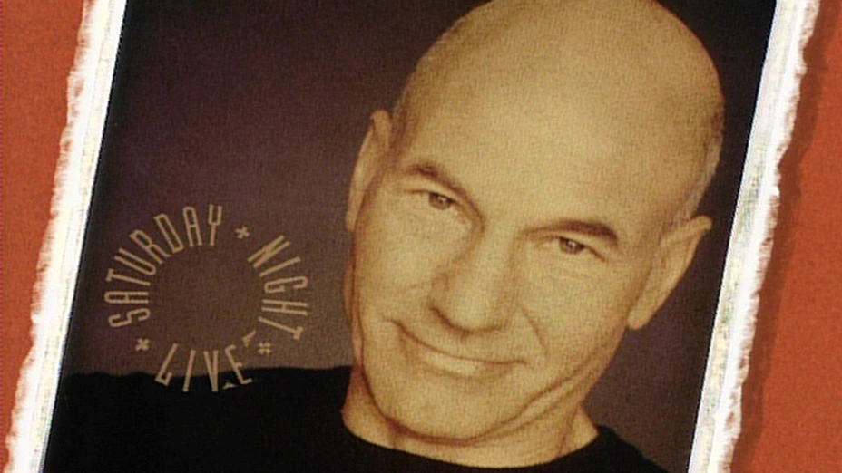 Patrick Stewart | Saturday Night Live Wiki | Fandom