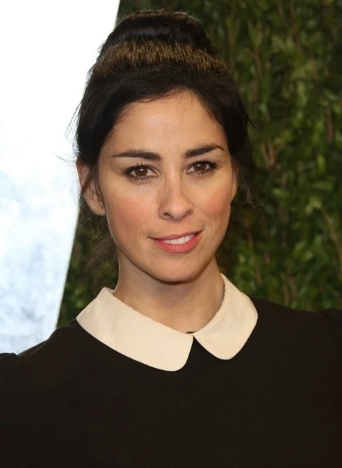 Sarah Silverman | Saturday Night Live Wiki | Fandom