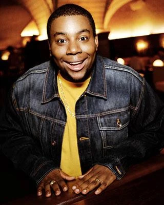 Kenan Thompson | Saturday Night Live Wiki | Fandom