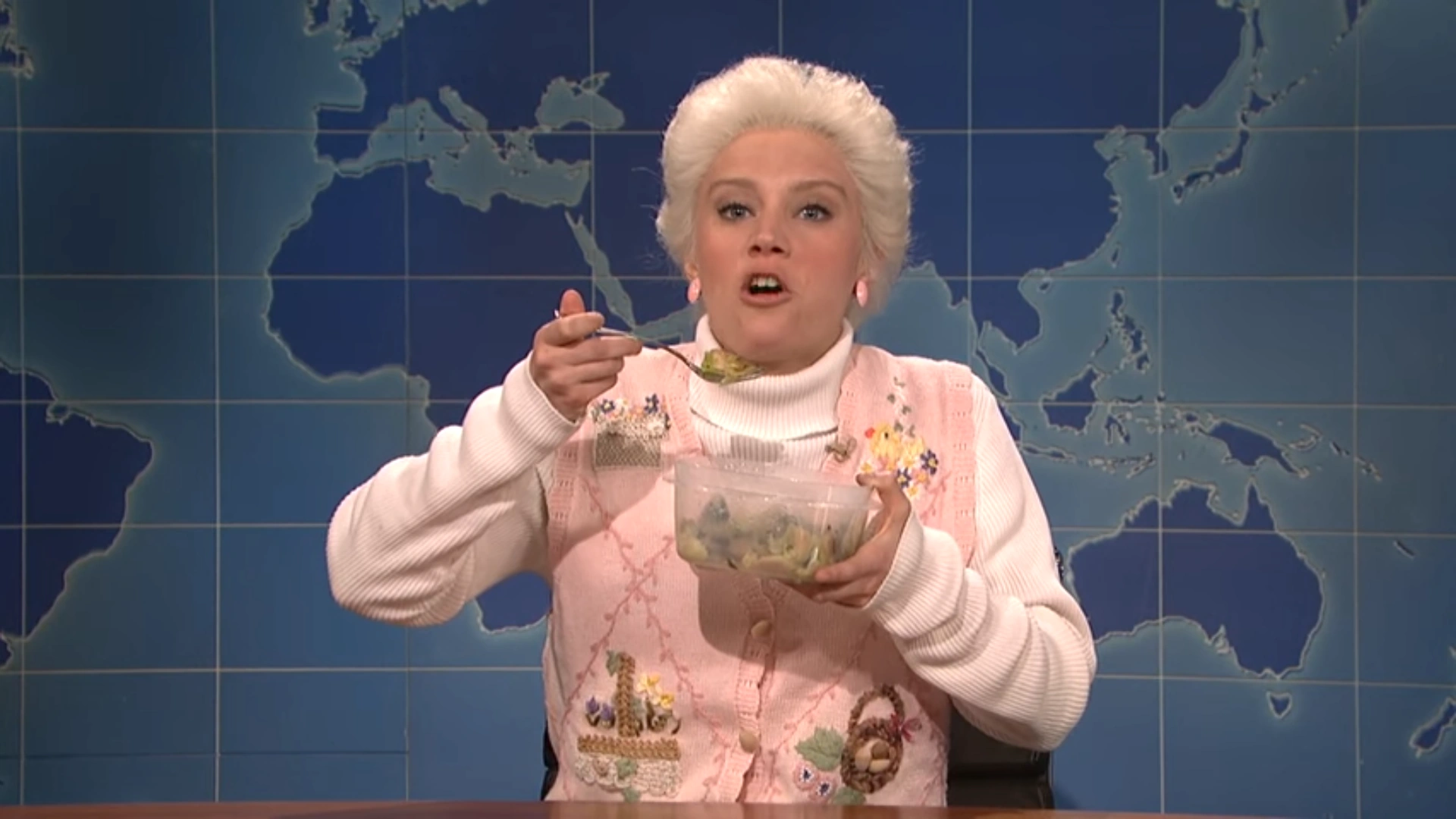 Deenie | Saturday Night Live Wiki | Fandom