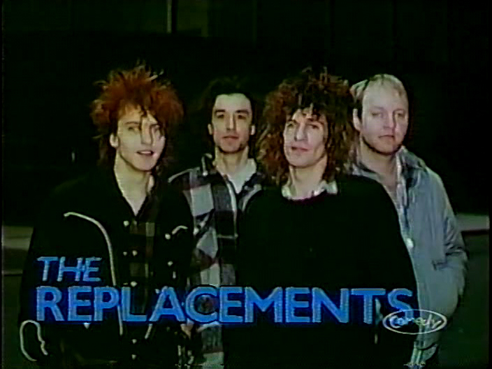 The Replacements Saturday Night Live Wiki Fandom