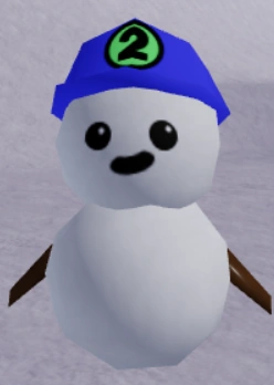 Beebo Cap | Sno day Wiki | Fandom