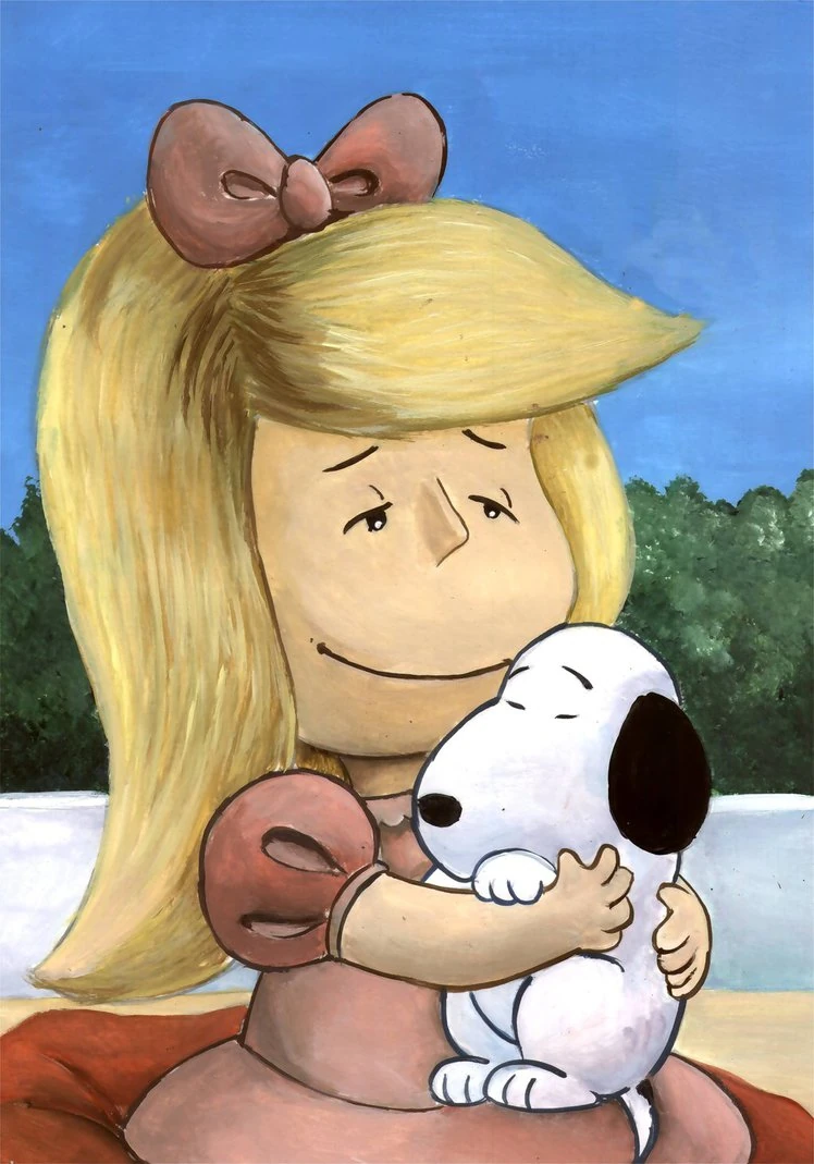 Category:Lila | Snoopy Town Tale Wiki | Fandom