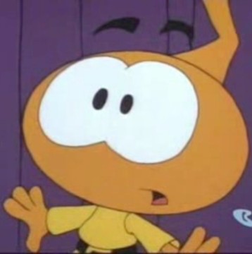 Dimmy Finster | Snorks Wiki | Fandom