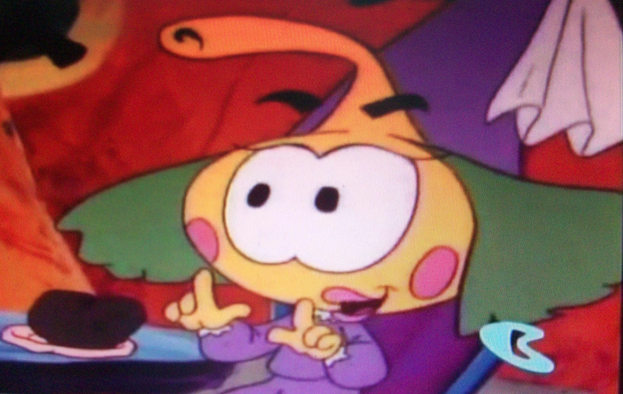 Pearlene | Snorks Wiki | Fandom