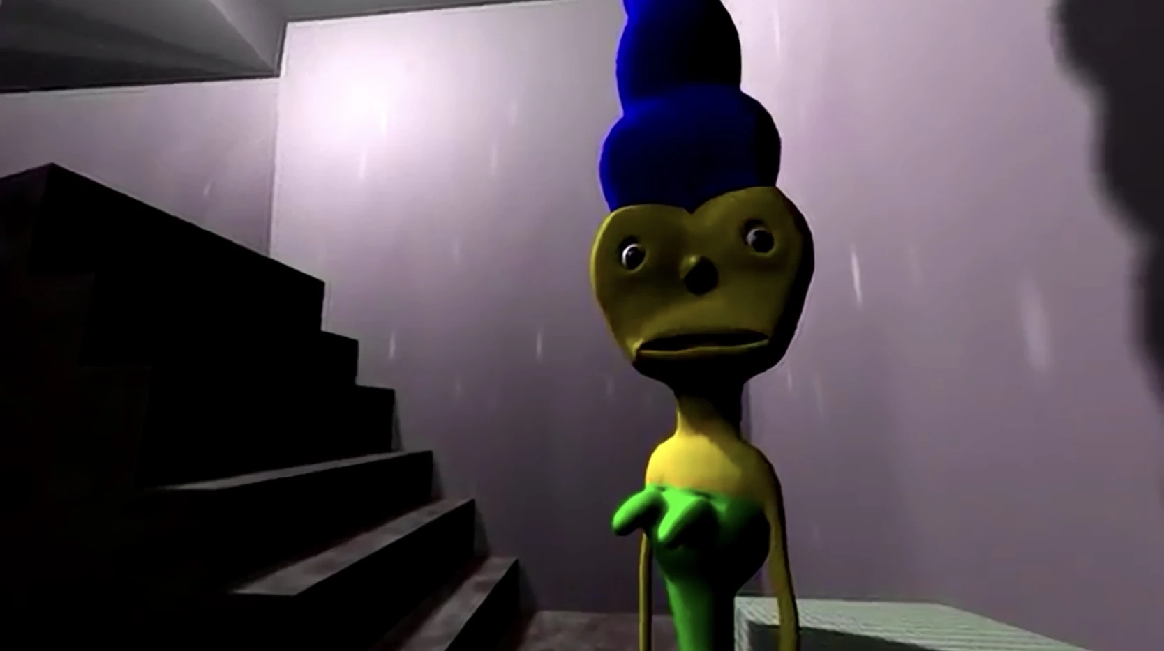 Snospis Eht: Christmas Special: Part 01 | Snospis Eht Wiki | Fandom