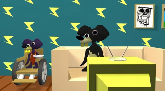 Mousetin | Snospis Eht Wiki | Fandom