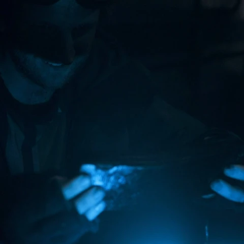 Protein Bars | Snowpiercer Wiki | Fandom