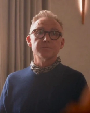 Robert Folger | Snowpiercer Wiki | Fandom