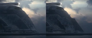 The Engine | Snowpiercer Wiki | Fandom