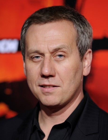 Jonathan Walker Snowpiercer Wiki Fandom