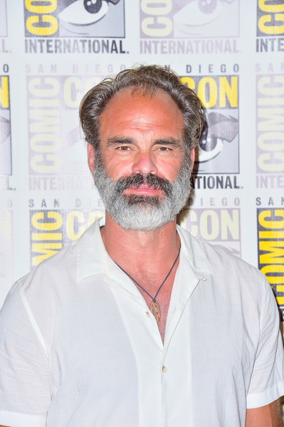Steven Ogg | Snowpiercer Wiki | Fandom Steven Ogg | Snowpiercer Wiki | Fandom