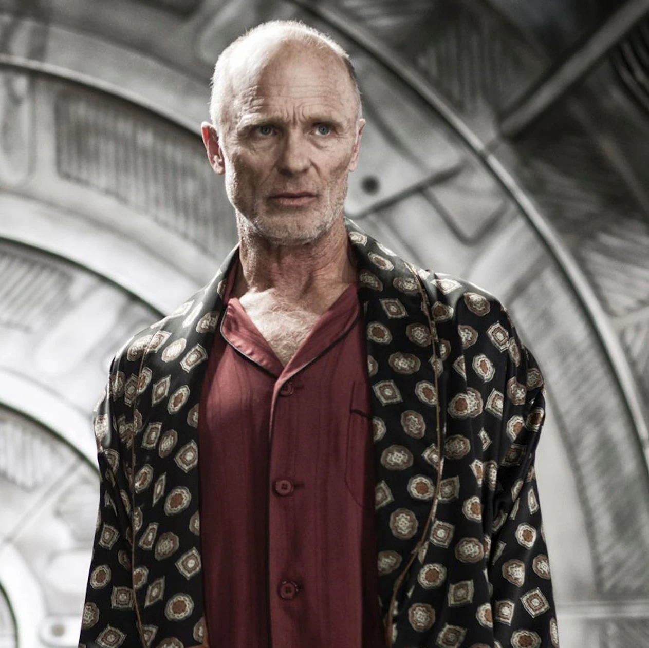Wilford | Snowpiercer Wiki | Fandom