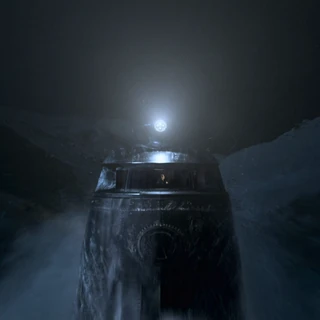 The Engine | Snowpiercer Wiki | Fandom