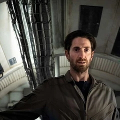 Bennett Knox | Snowpiercer Wiki | Fandom