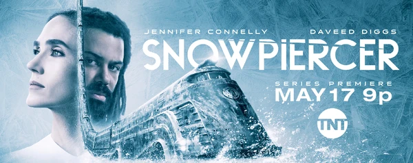 Snowpiercer Wiki | Fandom