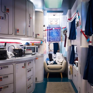 The Engine | Snowpiercer Wiki | Fandom