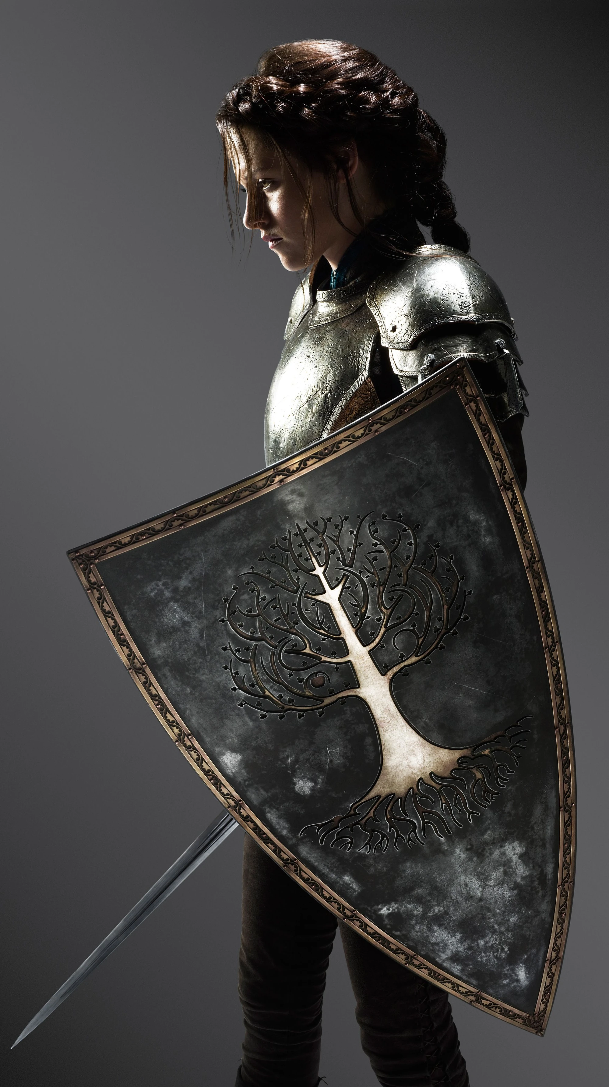 Category:Characters | Snow White and the Huntsman Wiki | Fandom