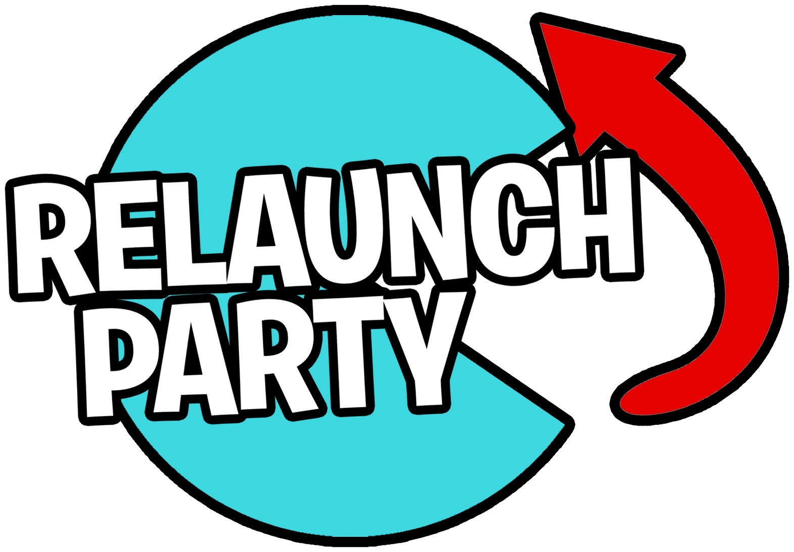 Relaunch Party 2020 | Snowy Fields Wiki | Fandom