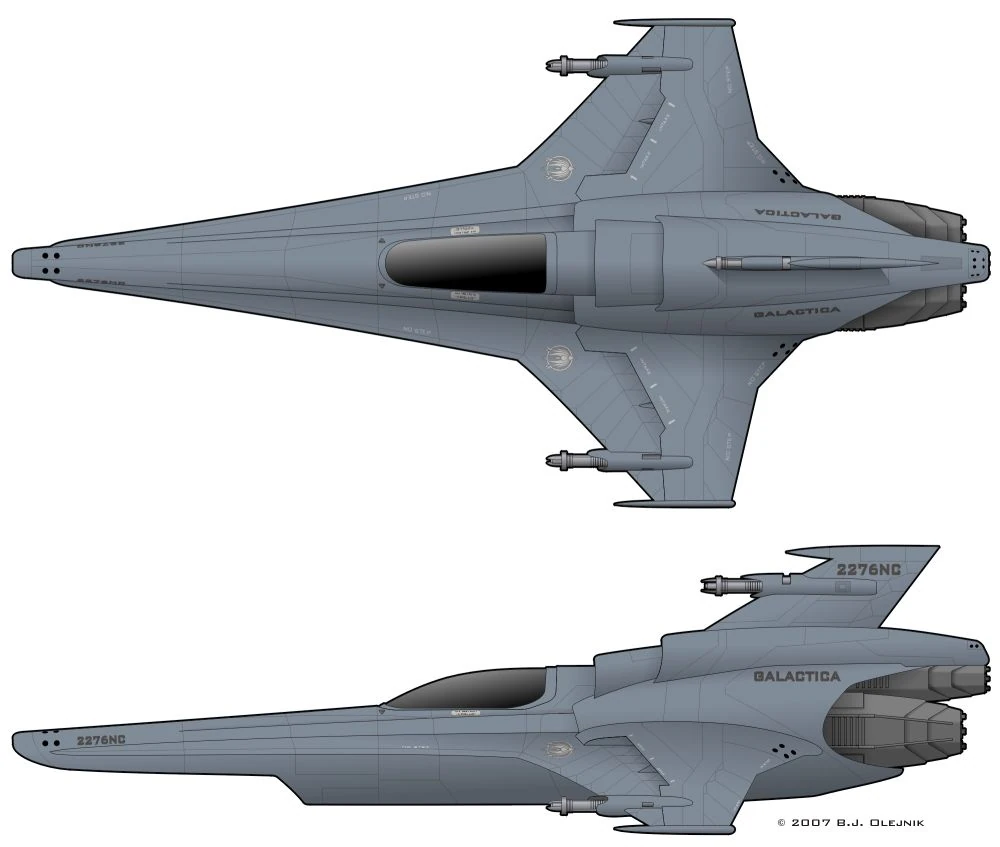 Viper MK 7 | Snubfighter Wiki | Fandom