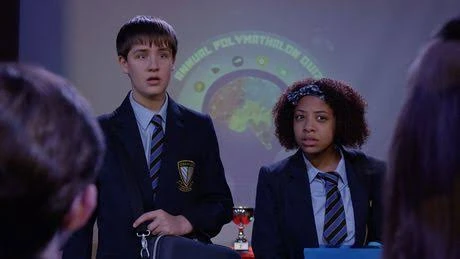 Cranmede Fever | So Awkward Wikia | Fandom