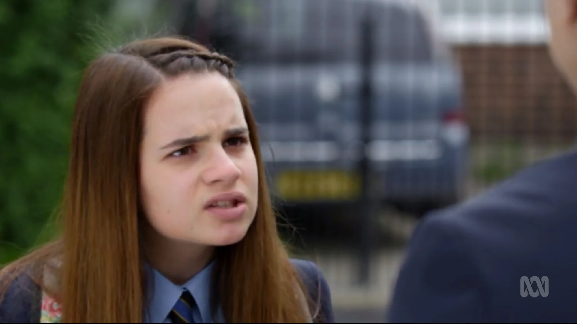 Anger Management | So Awkward Wikia | Fandom