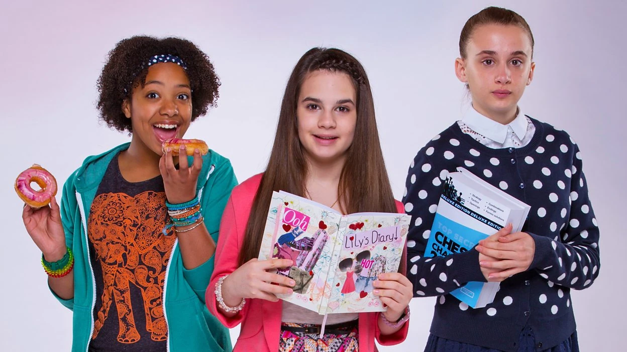 Parentology | So Awkward Wikia | Fandom