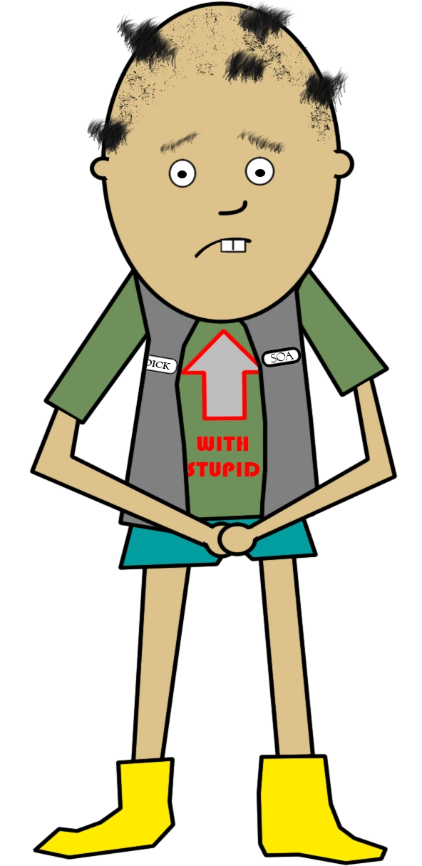 Dopie | SOA Series Wikia | Fandom