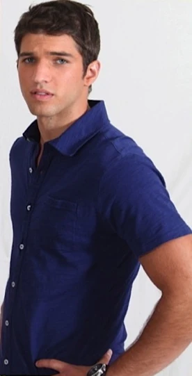 Morgan Corinthos | Soap Opera-Palooza Wikia | Fandom